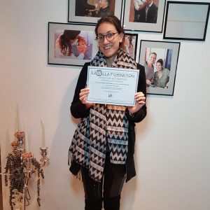 Formations - Le Studio du Maquillage - Mougins - 06